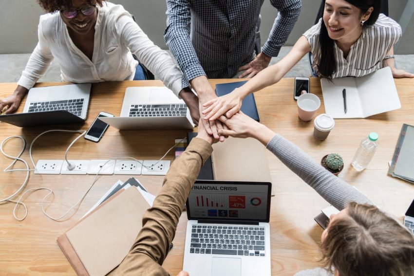 Five Reasons Why Your Business Should Use Microsoft Teams - BIT